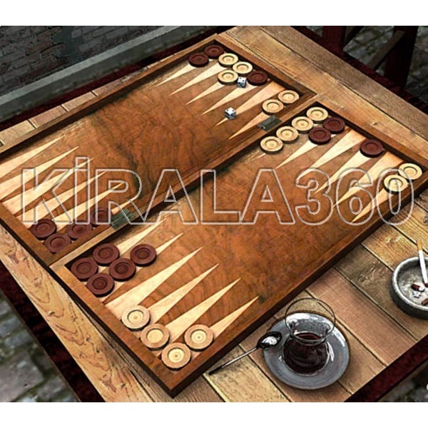 2025 Tavla Kiralama Fiyatları - İstanbul & Tüm Türkiye Kiralık - Kirala360