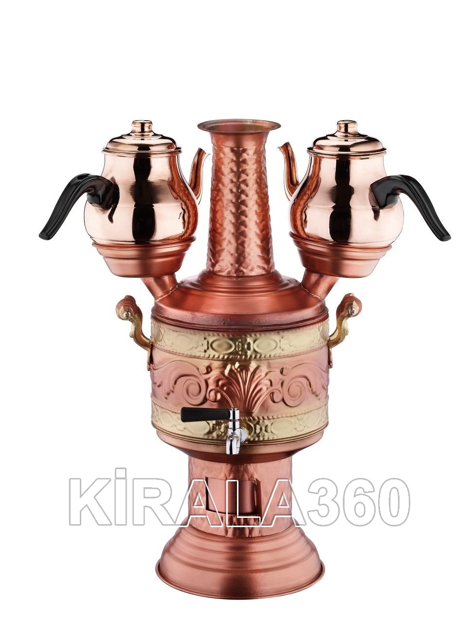 2025 Çay Semaveri Kiralama Fiyatları - İstanbul & Tüm Türkiye Kiralık ...