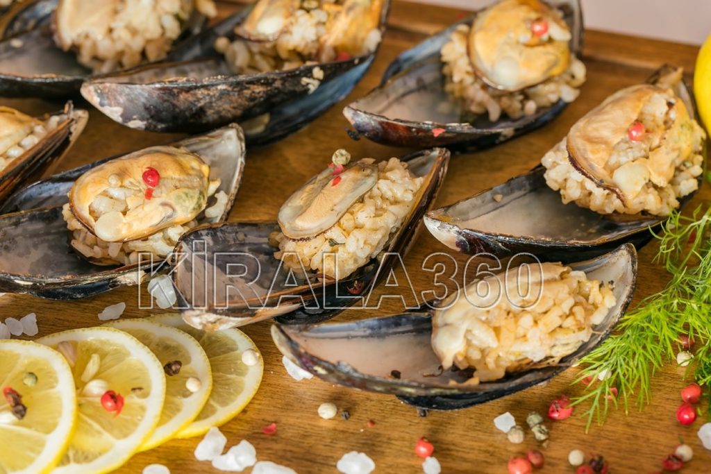 2025 Midyeci kiralama Fiyatları - İstanbul & Tüm Türkiye Kiralık ...