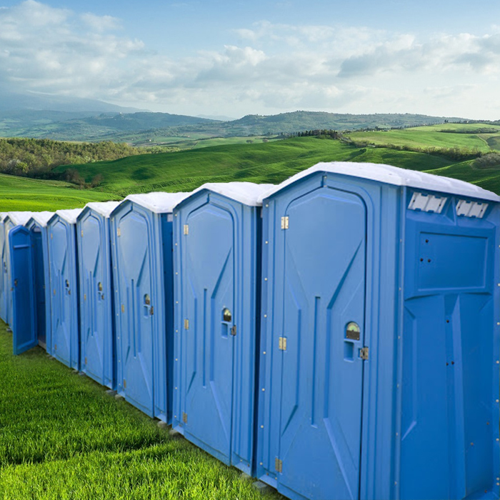 Mobil Tuvalet Kiralama