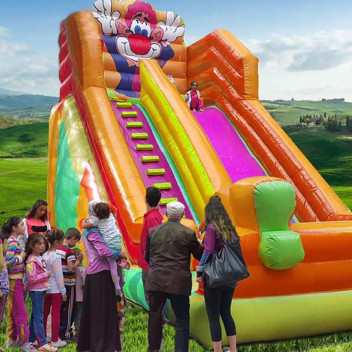 2025 Şişme Dev Kaydırak Kiralama Fiyatları - İstanbul & Tüm Türkiye ...