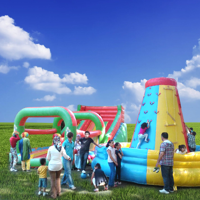 2025 Şişme Kaydırak Kiralama Fiyatları - İstanbul & Tüm Türkiye Kiralık ...