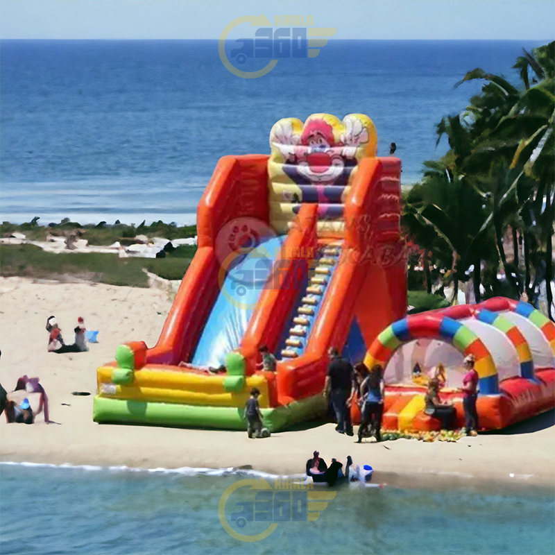 2025 Şişme Kaydırak Kiralama Fiyatları - İstanbul & Tüm Türkiye Kiralık ...