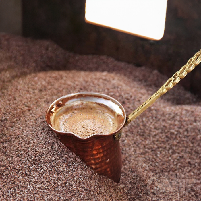 Kumda Kahve Arabası Kiralama – Kirala 360